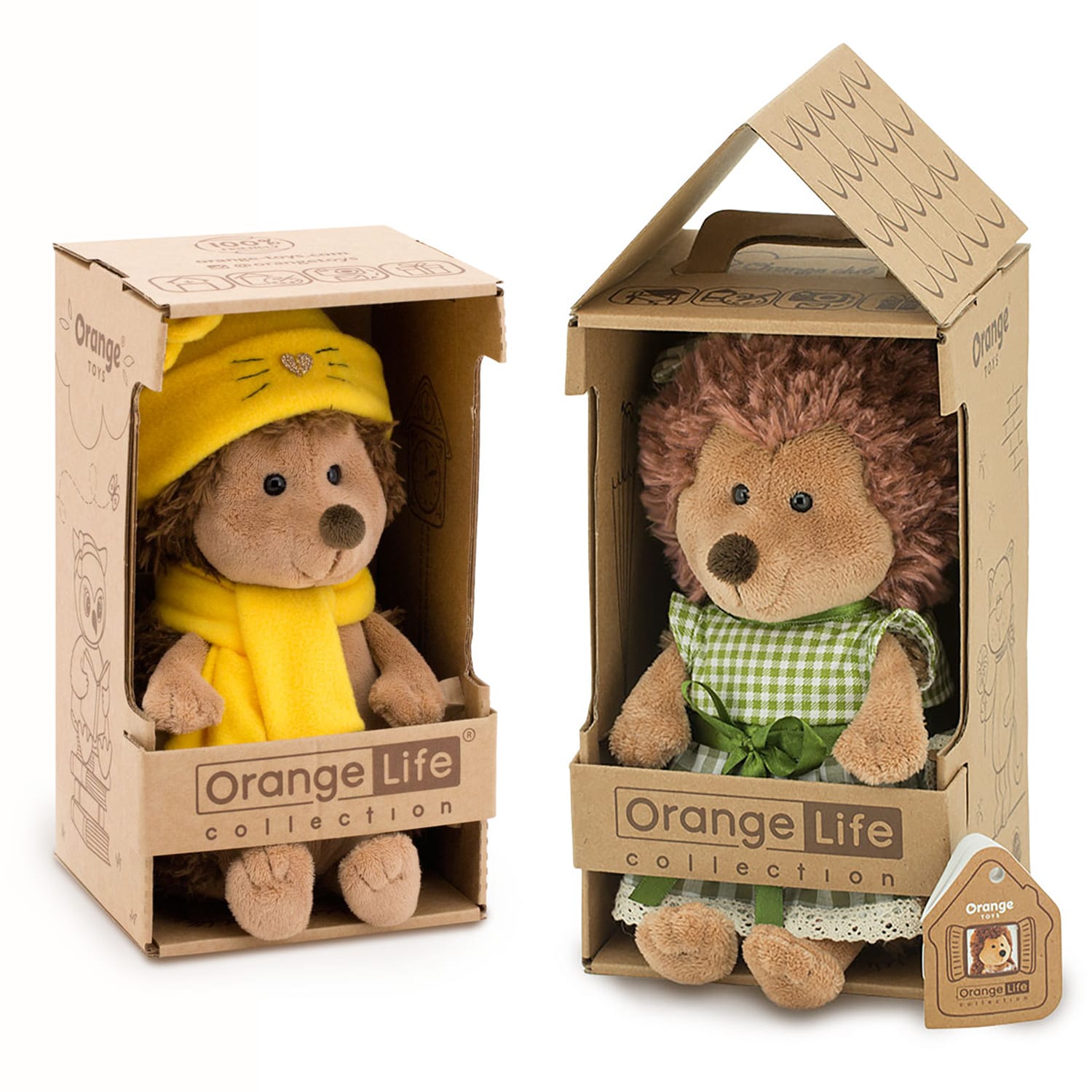 Orange Toys Shop - The joy of toys, brought to you by Orange Toys UK
