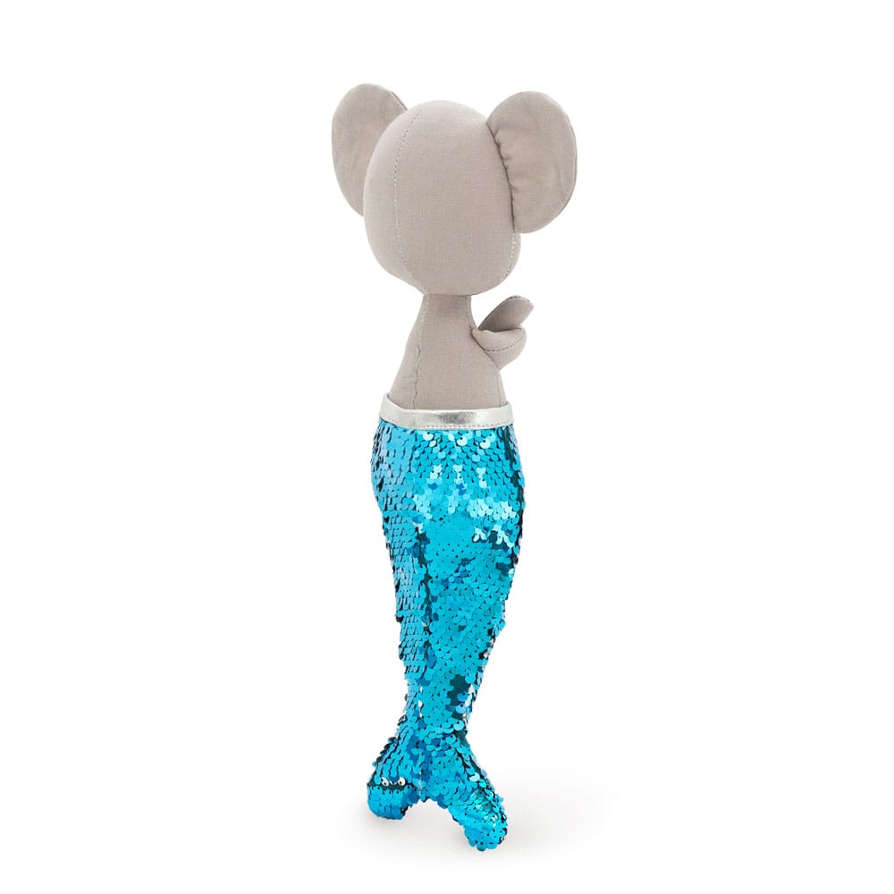 Plush Soft Toy, Freddy the Koala (Mermaids Edition) - Orange Toys UK ...